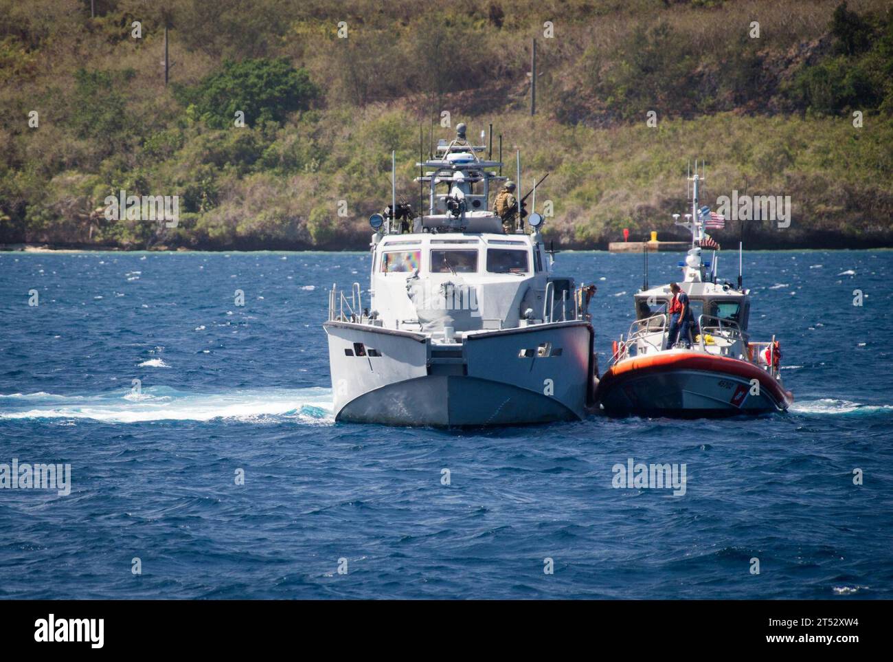 Pacific fleet combat camera hi-res stock photography and images - Alamy