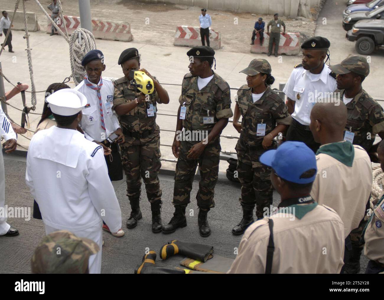 Boy shows class in hi-res stock photography and images - Alamy