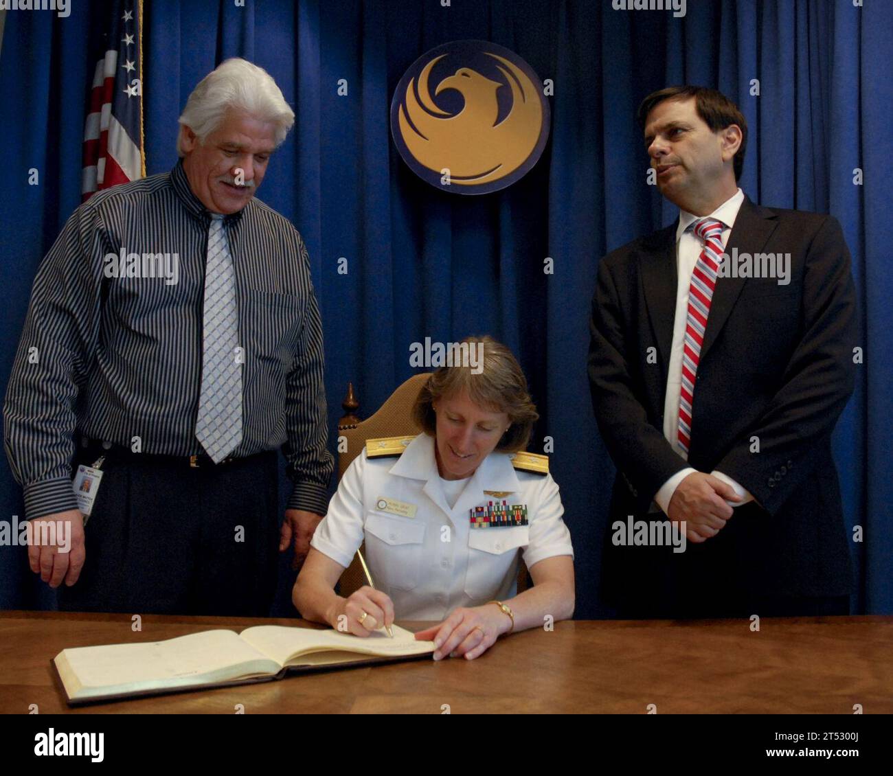 Arizona, navco, navy, Navy Week, outreach america's navy, people, U.S ...