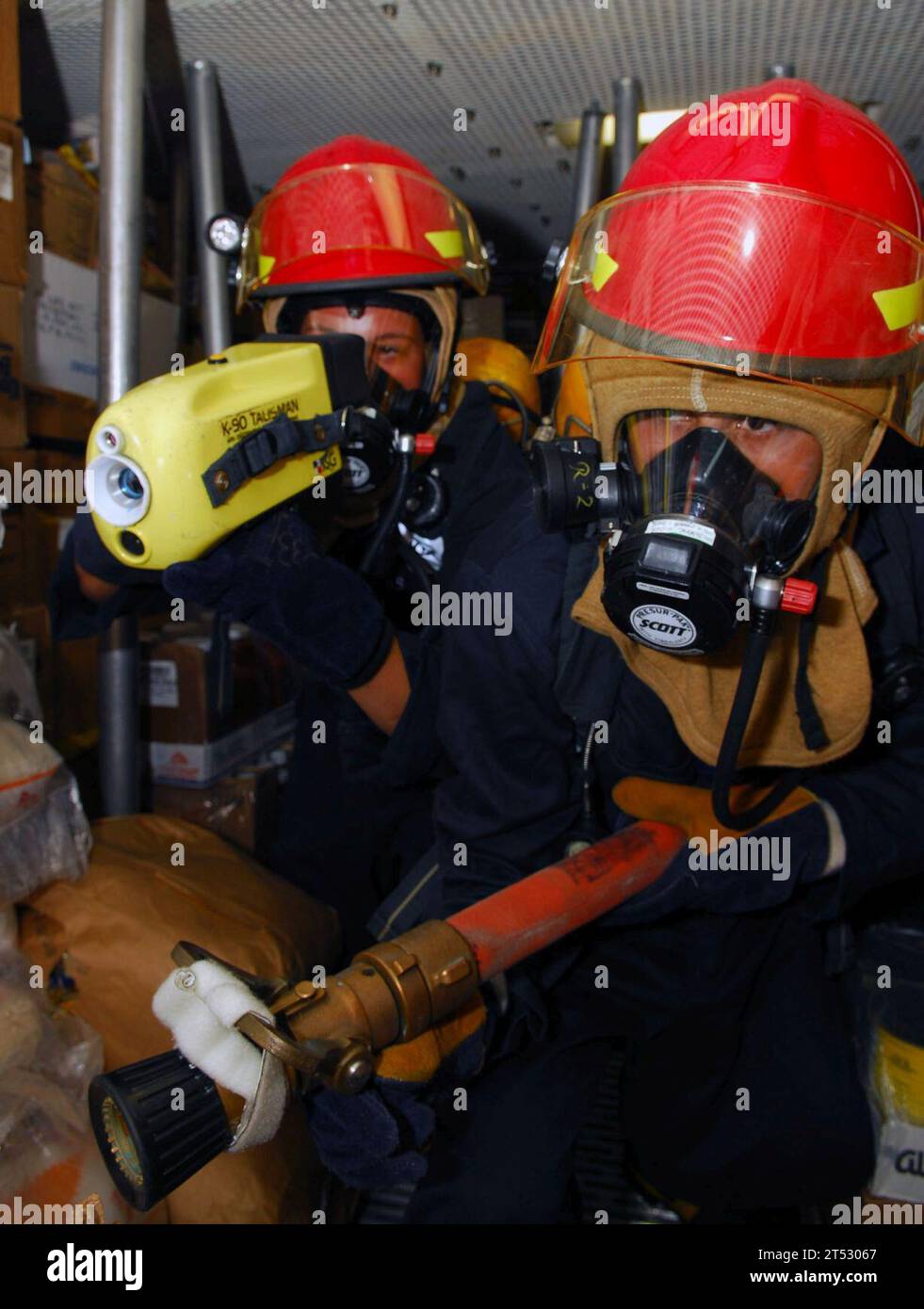 Arleigh Burke-class guided-missile destroyer USS Preble (DDG 88), Navy ...