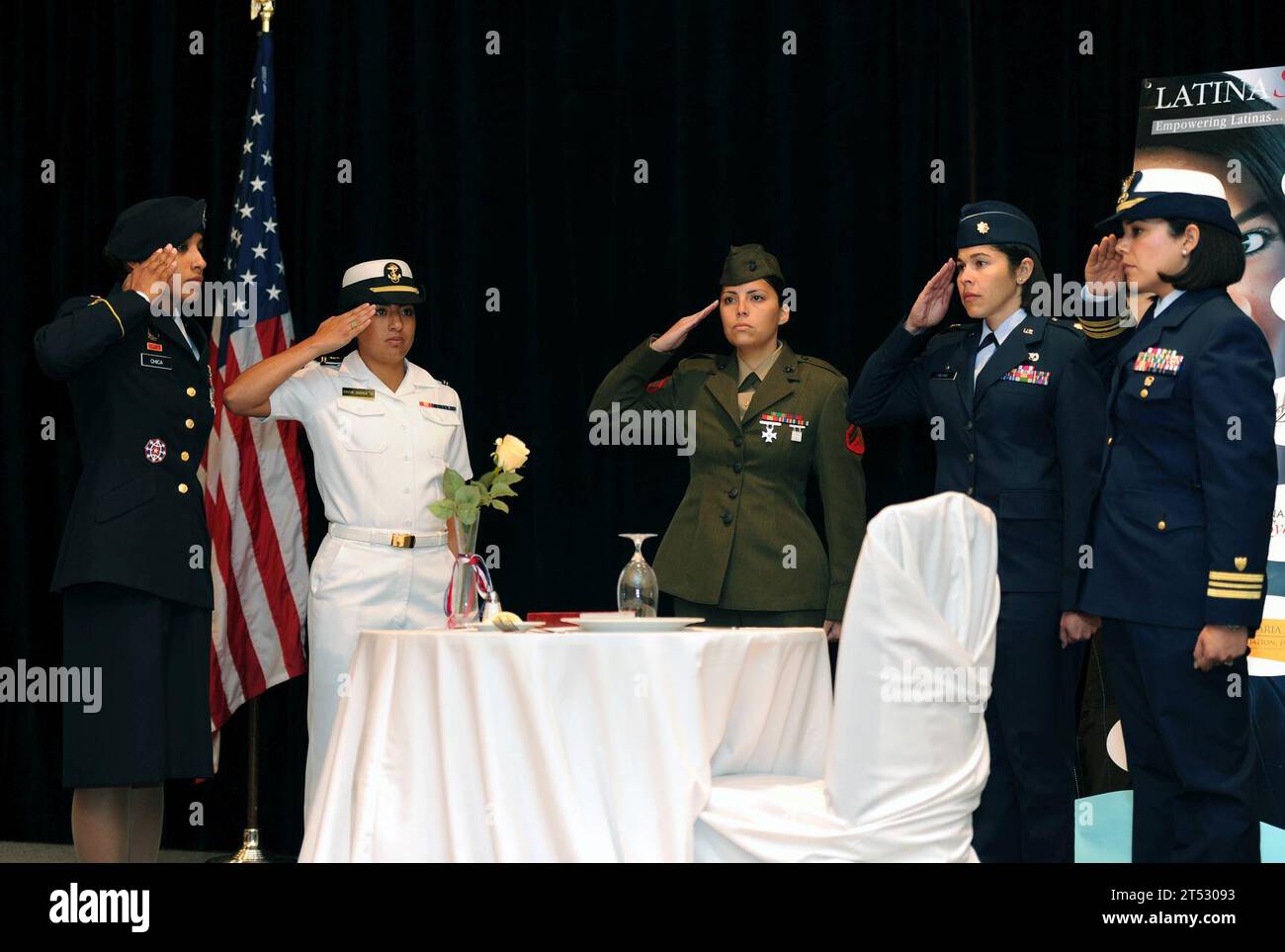 Render salute hi-res stock photography and images - Alamy