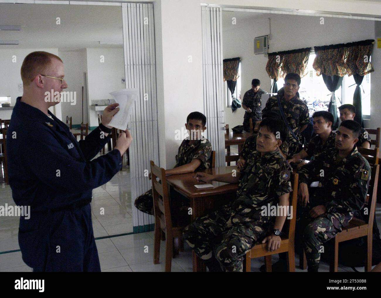 Armed Forces of the Philippines, Bicol, LEGASPI, Naval Forces Southern ...