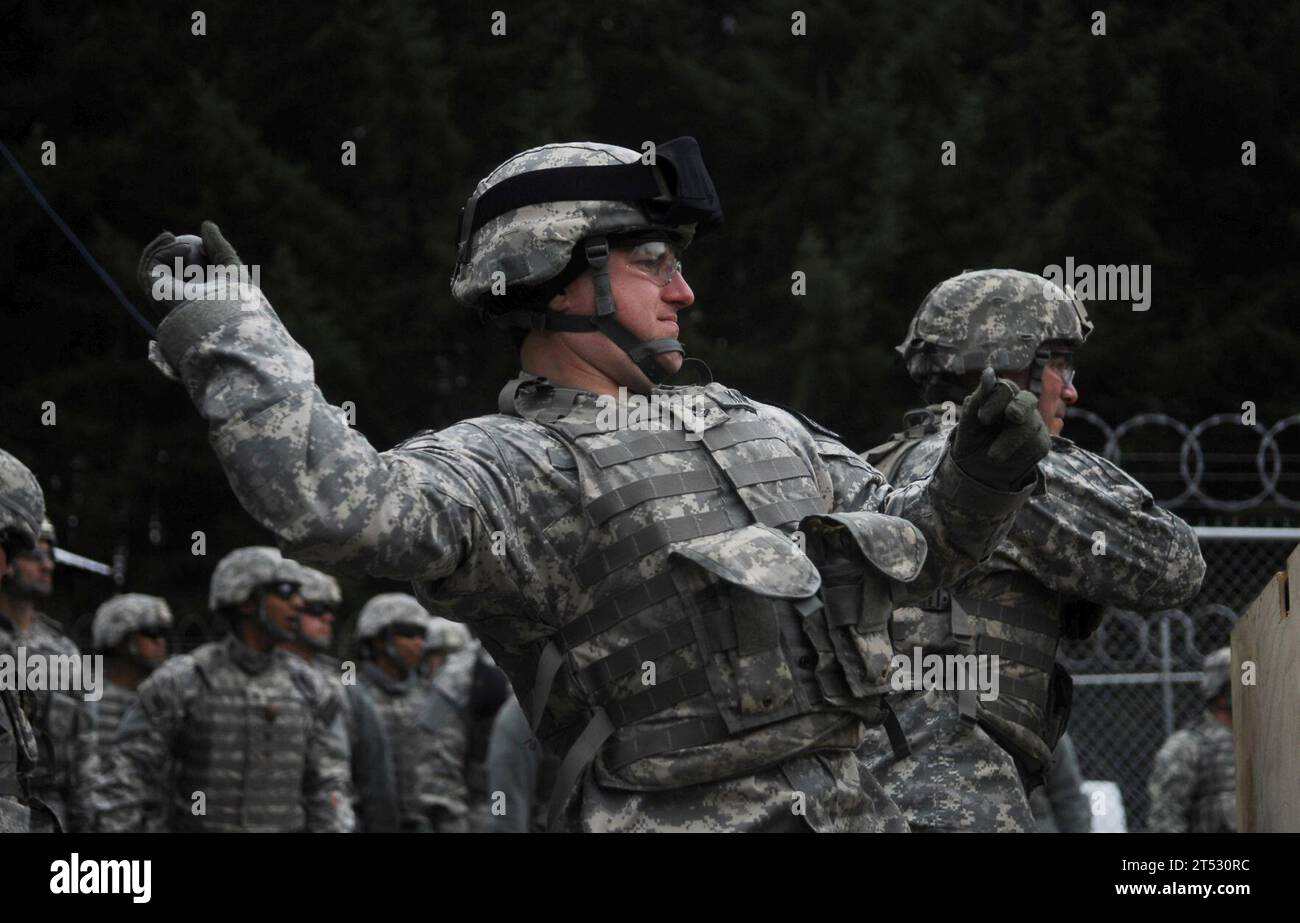 army, Joint Operations, pre-deployment, Sailors, training, U.S. Navy ...