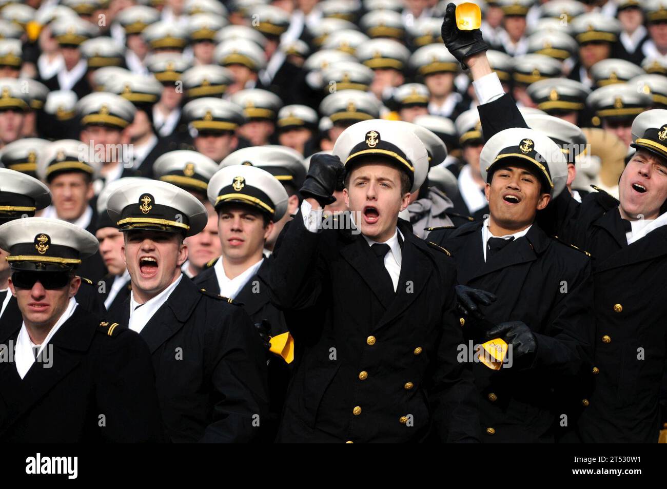 Usna sports hi-res stock photography and images - Alamy