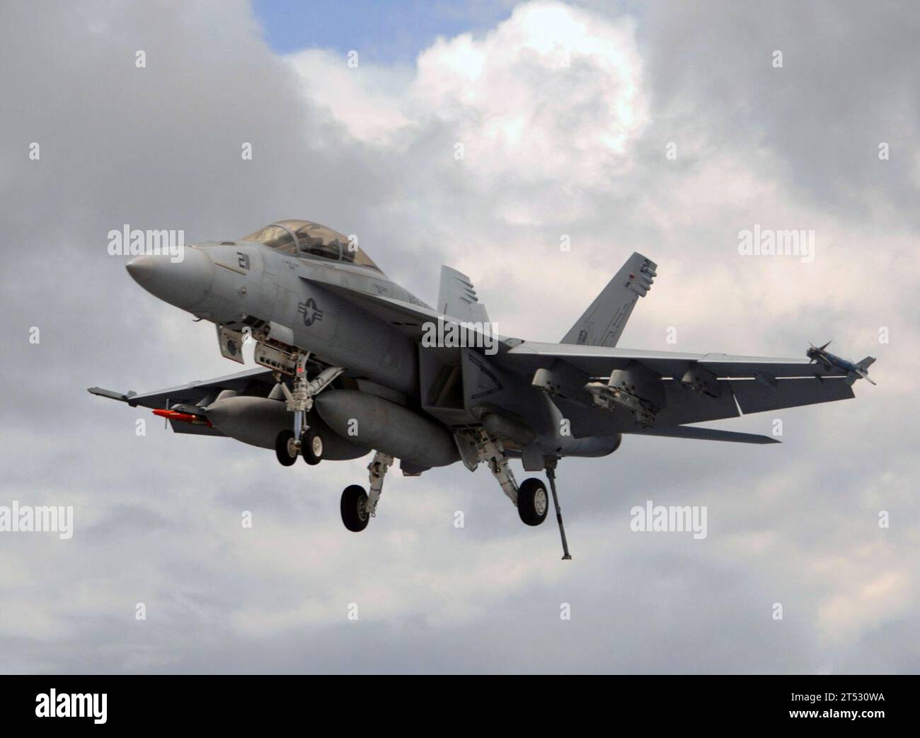 Strike fighter squadron vfa 32 hi-res stock photography and images - Alamy