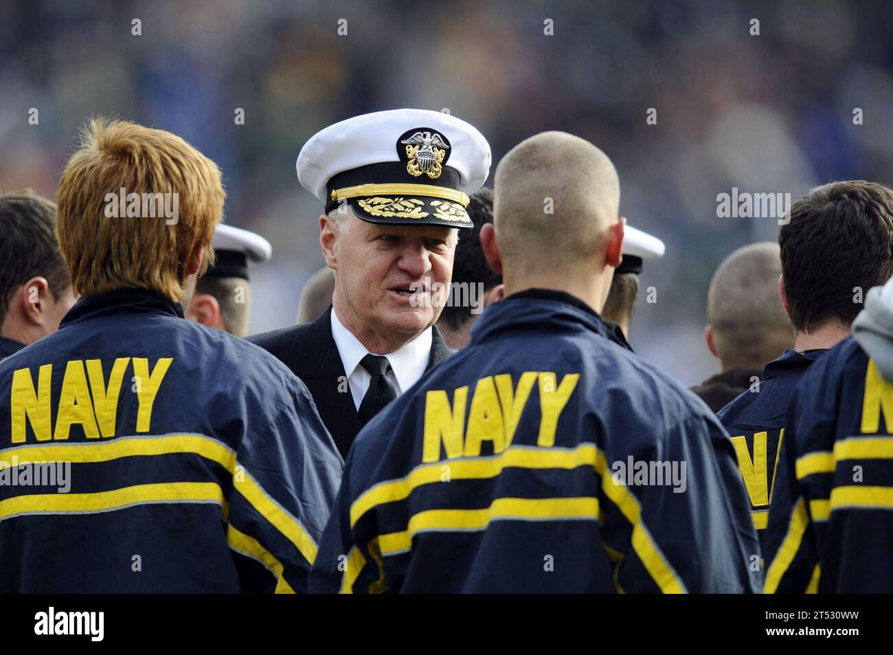 Usna sports hi-res stock photography and images - Alamy