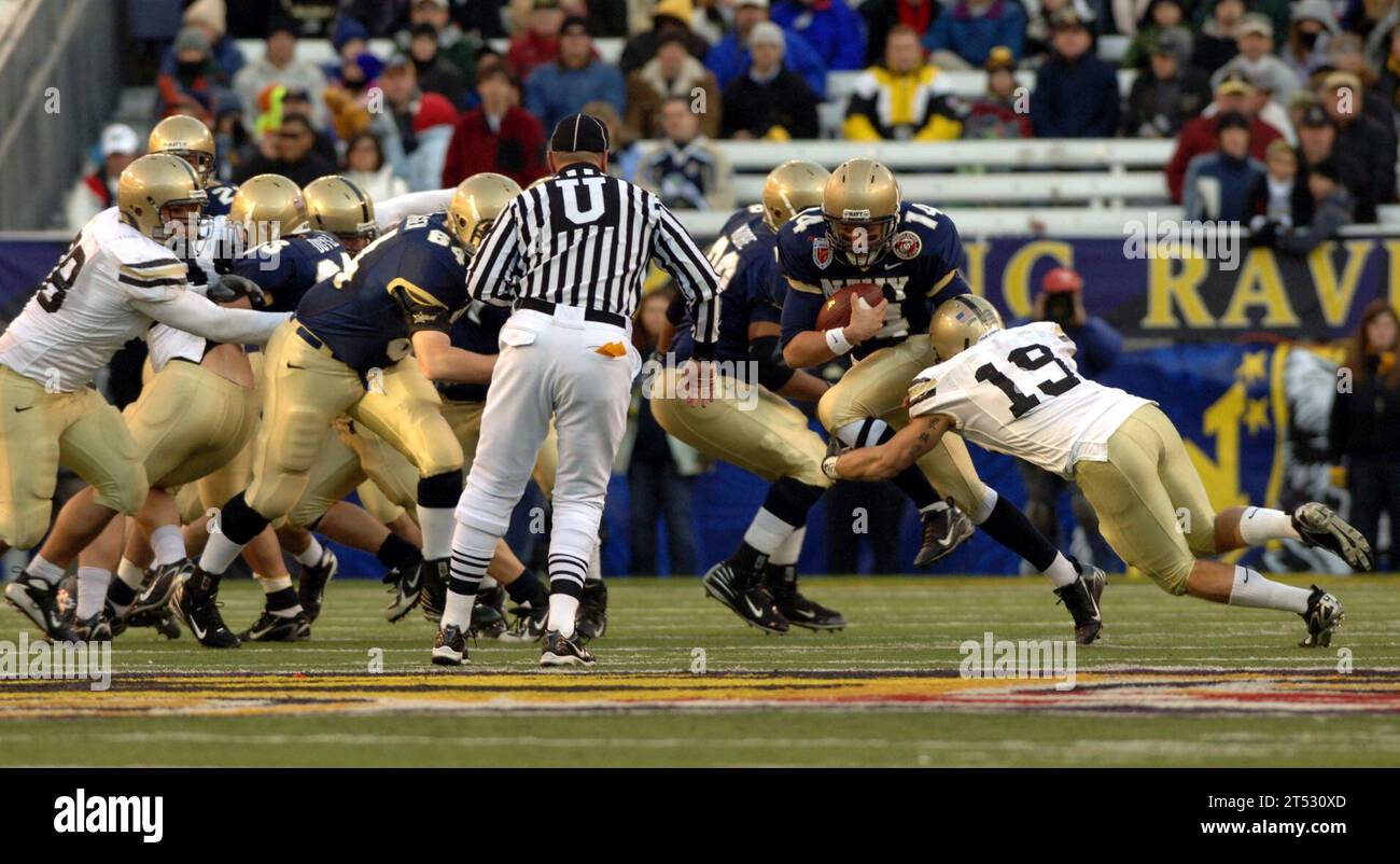 Army vs navy game hi-res stock photography and images - Alamy
