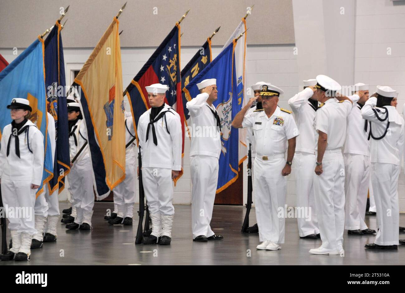 Rtc pass in review hi-res stock photography and images - Alamy