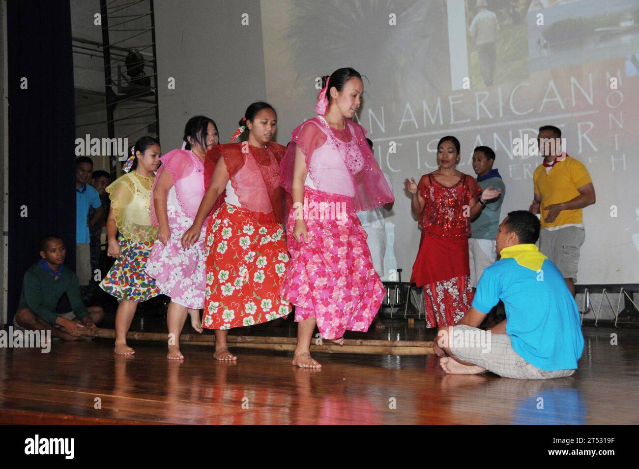 Asian and Pacific American Heritage, foreign culture, Guam, people, u.s ...