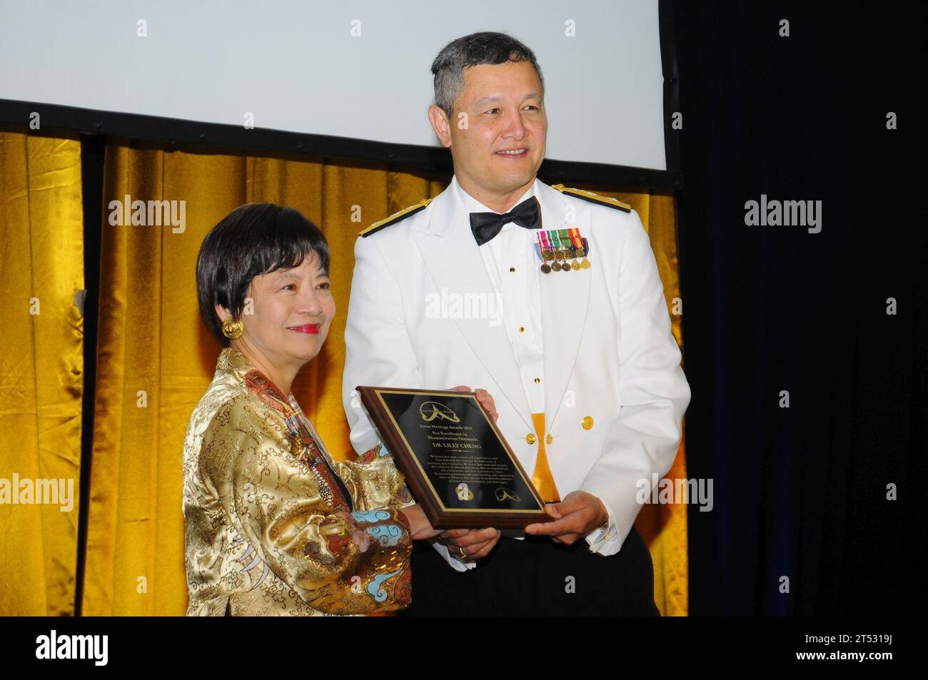 Humanitarian and excellence hi-res stock photography and images - Alamy