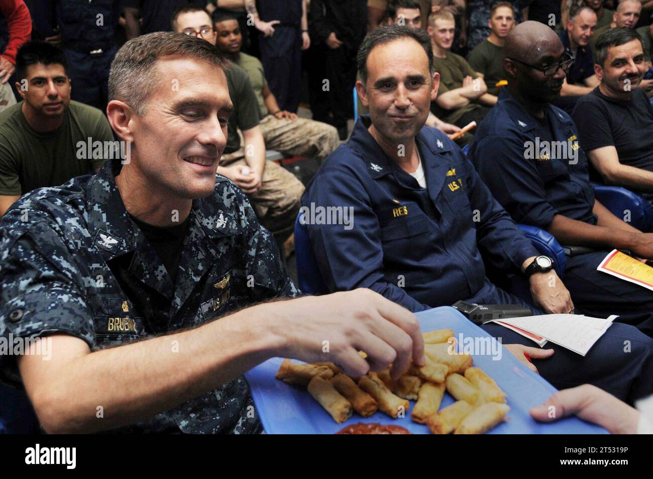 1006055712P-087 U.S. 5TH FLEET AREA OF RESPONSIBILITY (June 5, 2010 ...