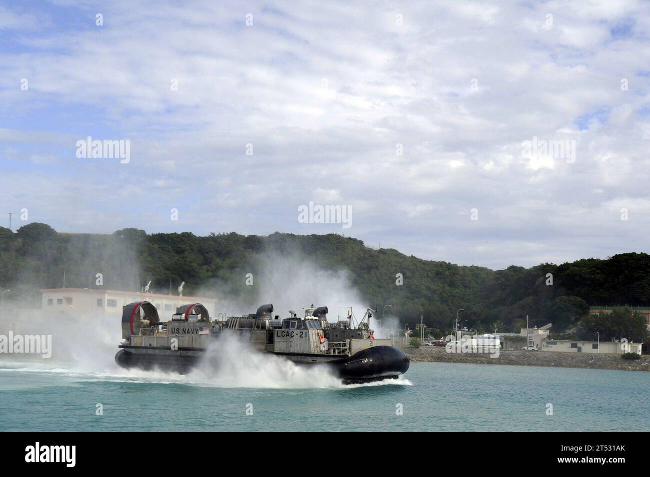 Lcac 21 hi-res stock photography and images - Alamy