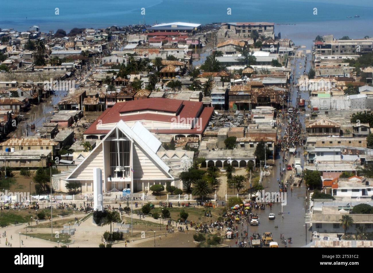 Action aid haiti hi-res stock photography and images - Alamy