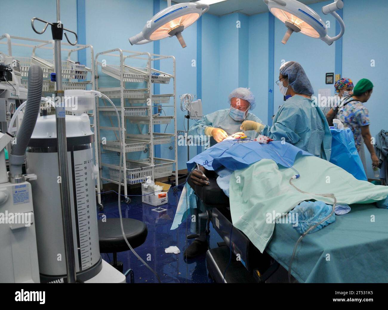 0808119689V-004 PORT MORESBY, Papua New Guinea (Aug. 11, 2008 ...