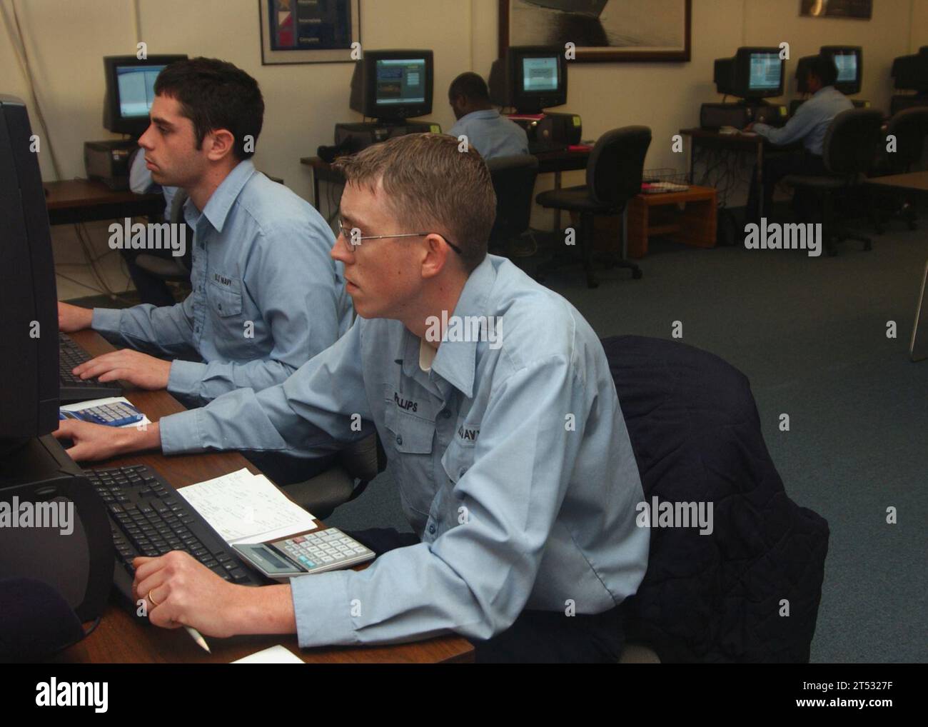 Asvab test hi-res stock photography and images - Alamy