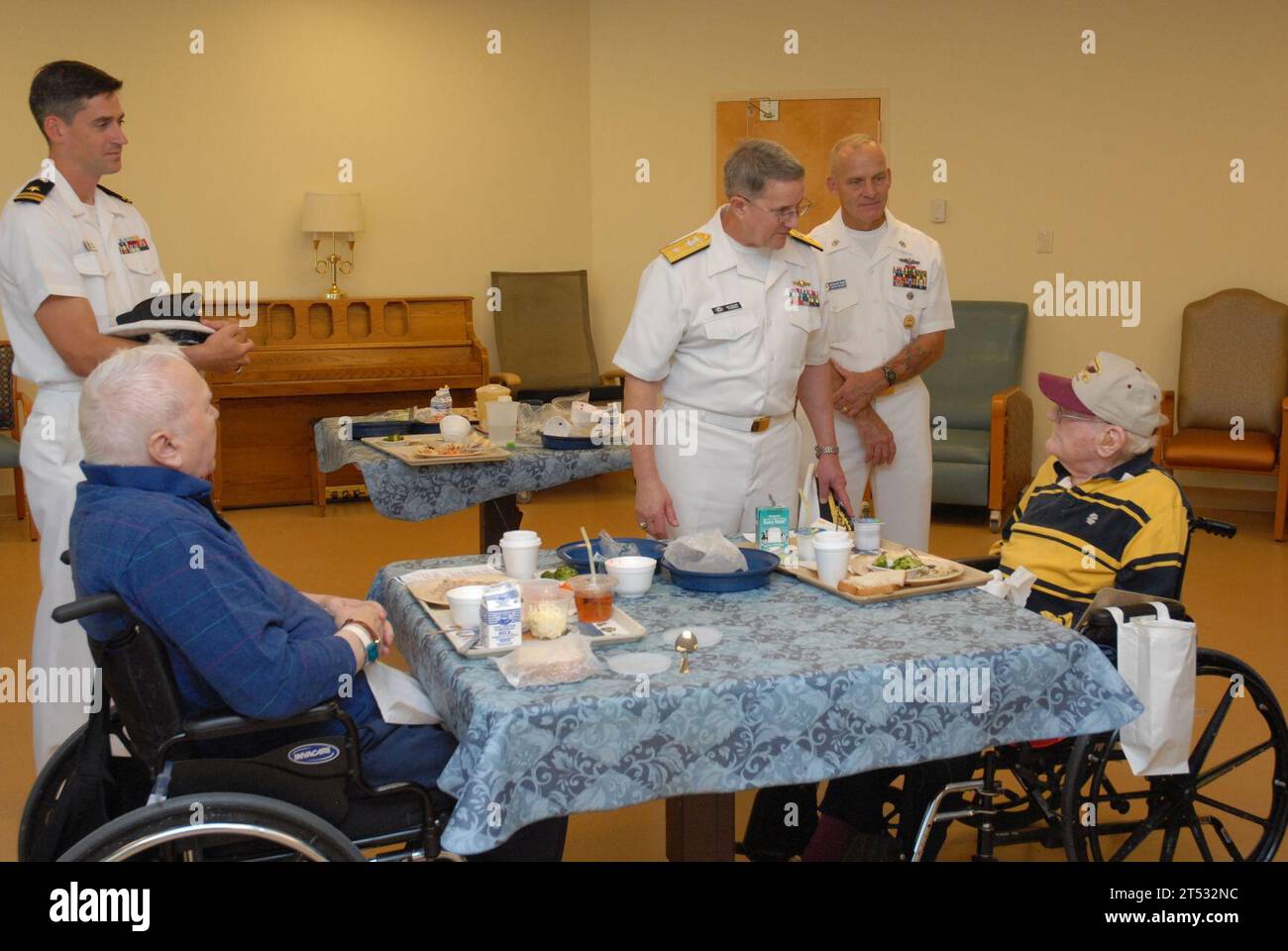 Strategic submarine division hi-res stock photography and images - Alamy