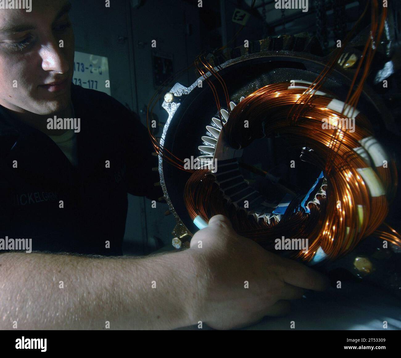 atlantic ocean, Composite Training Unit Exercise (COMTUEX), copper ...