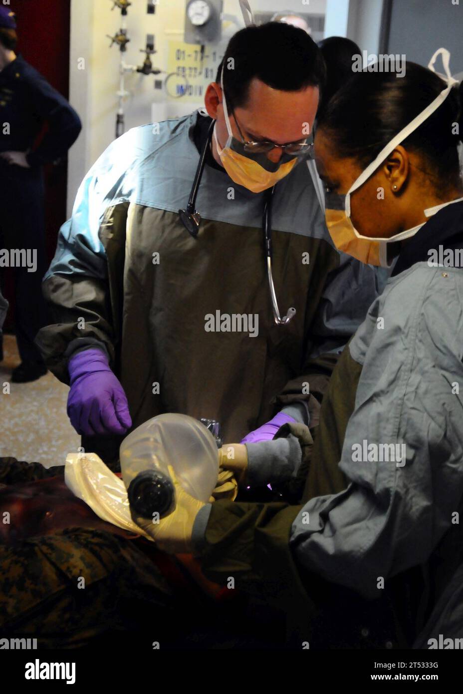 atlantic ocean, earthquake, Haiti, mass casualty drill, medical ...