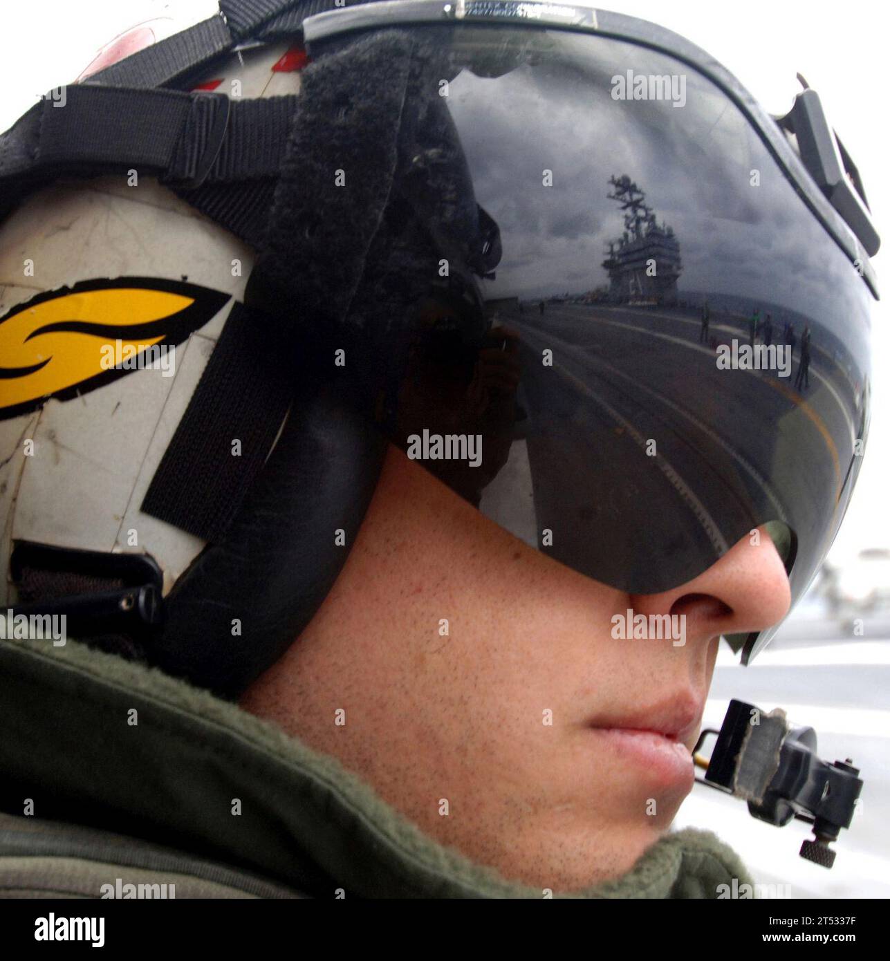 atlantic ocean, Flight Operations, foreign object debris (FOD), ight ...