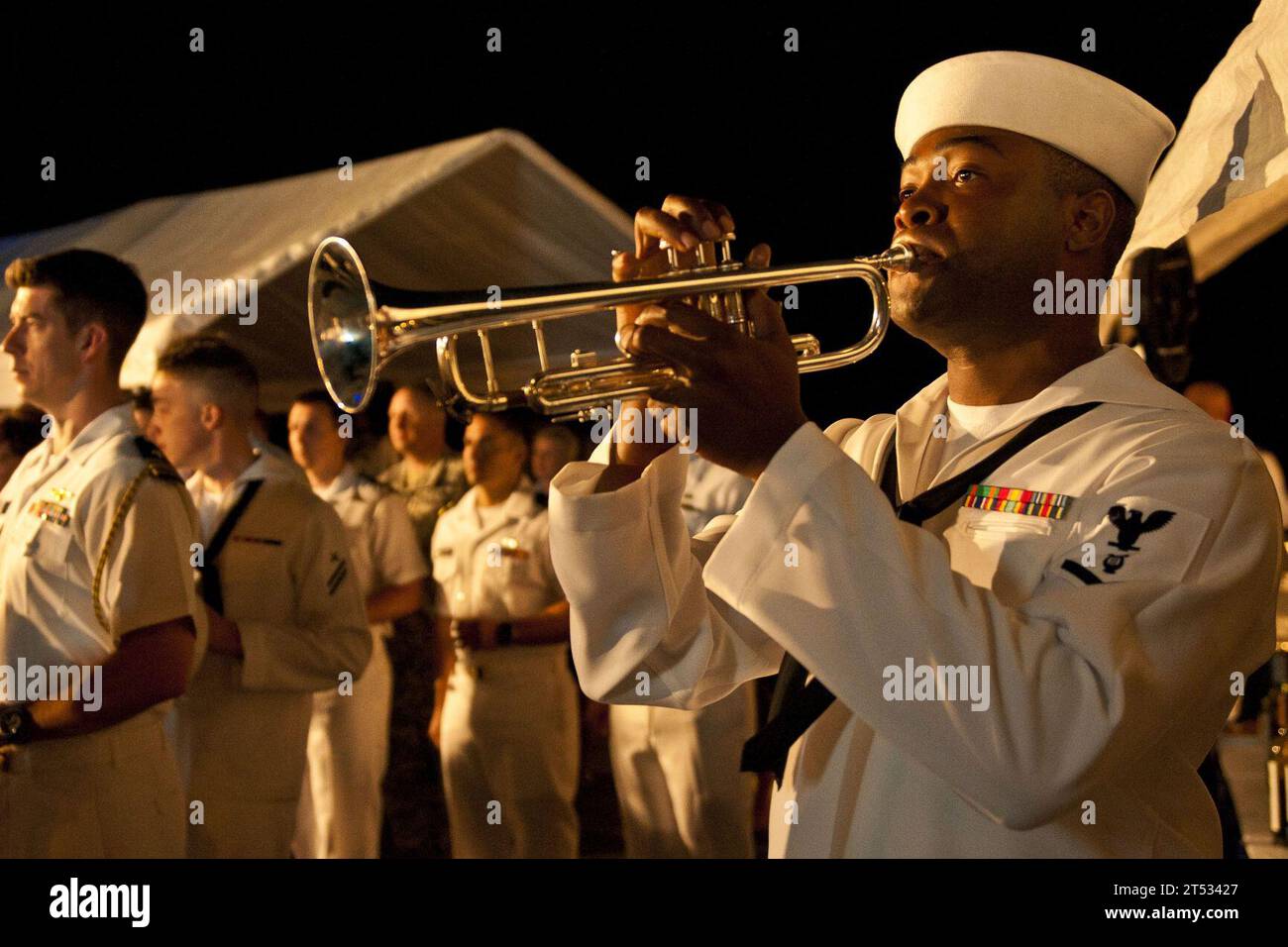 Australia, Embassy of the United States Canberra, Sailors, Talisman ...