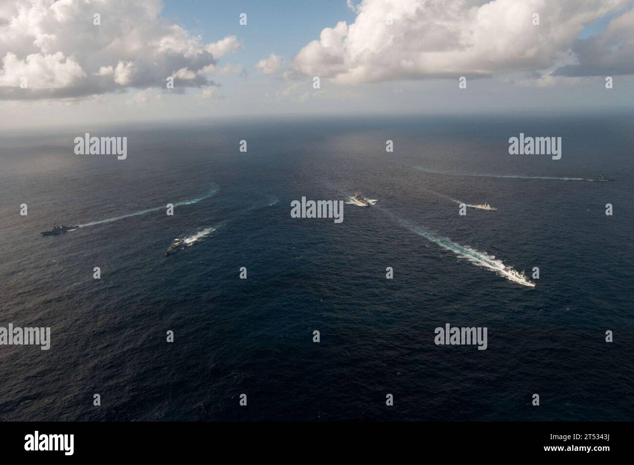 Destroyer squadron desron 24 hi-res stock photography and images - Alamy