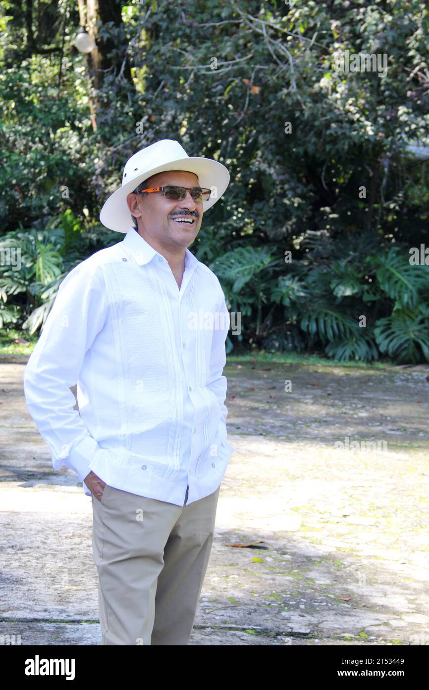 Man in his 60s hi-res stock photography and images - Alamy