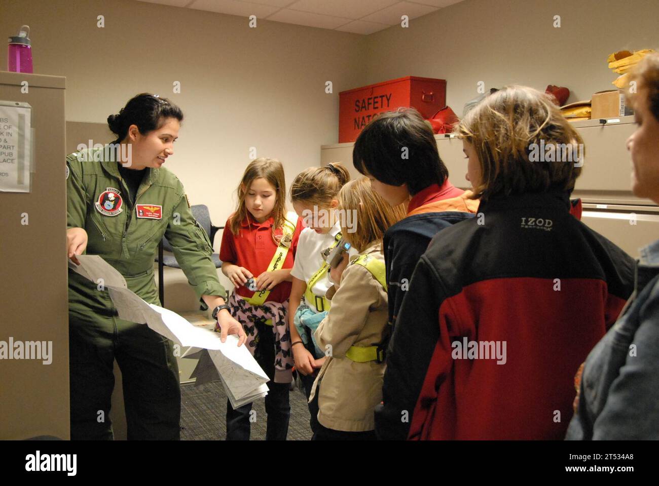 aviation chart, children, flight chart, kids, navy, Patrol Squadron 16 ...