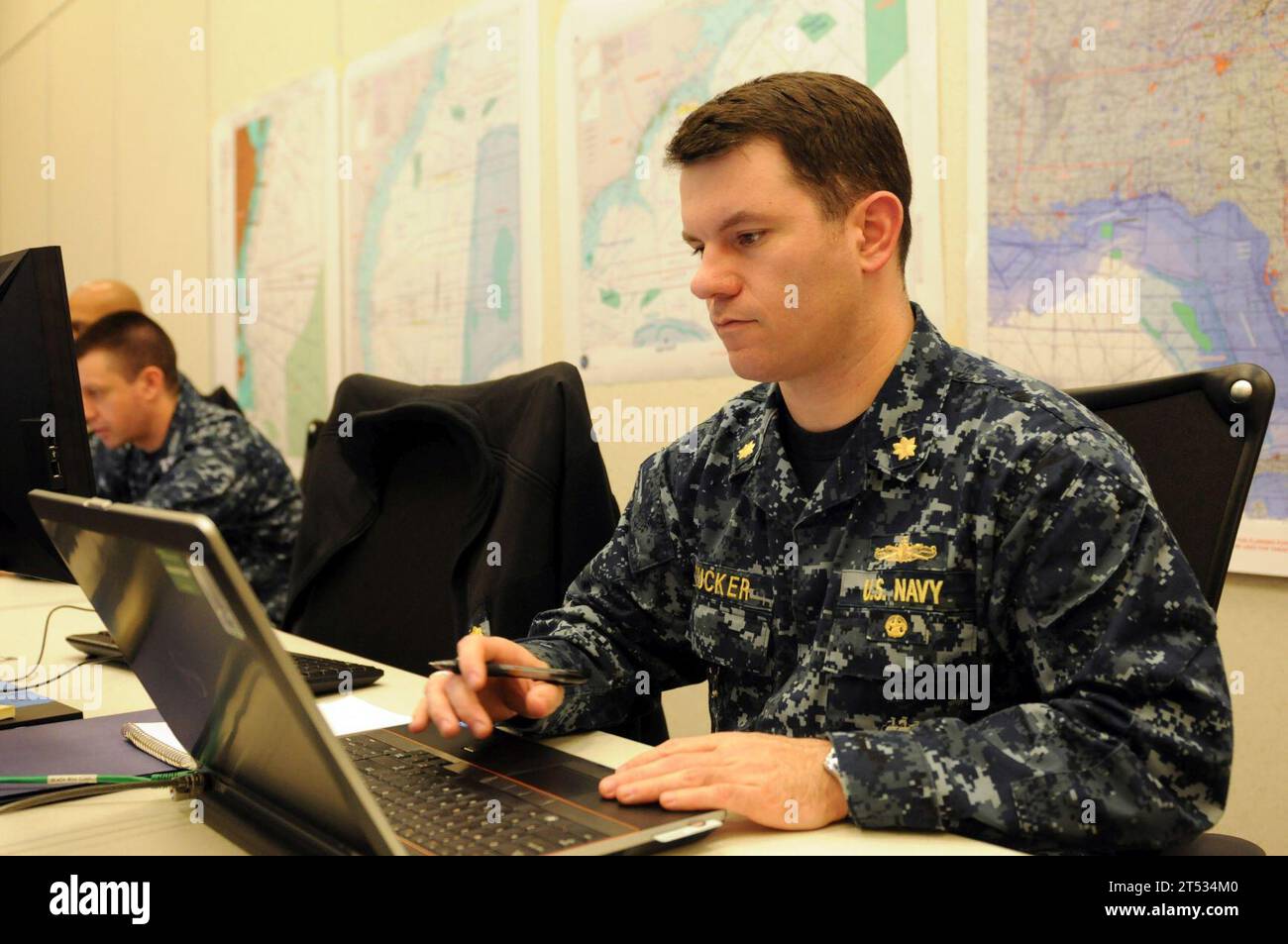 BA-12, Bold Alligator 2012, Naval Mine and Anti-Submarine Warfare ...