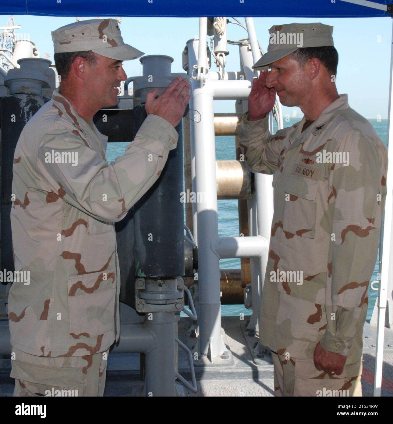 Destroyer squadron desron 50 hi-res stock photography and images - Alamy