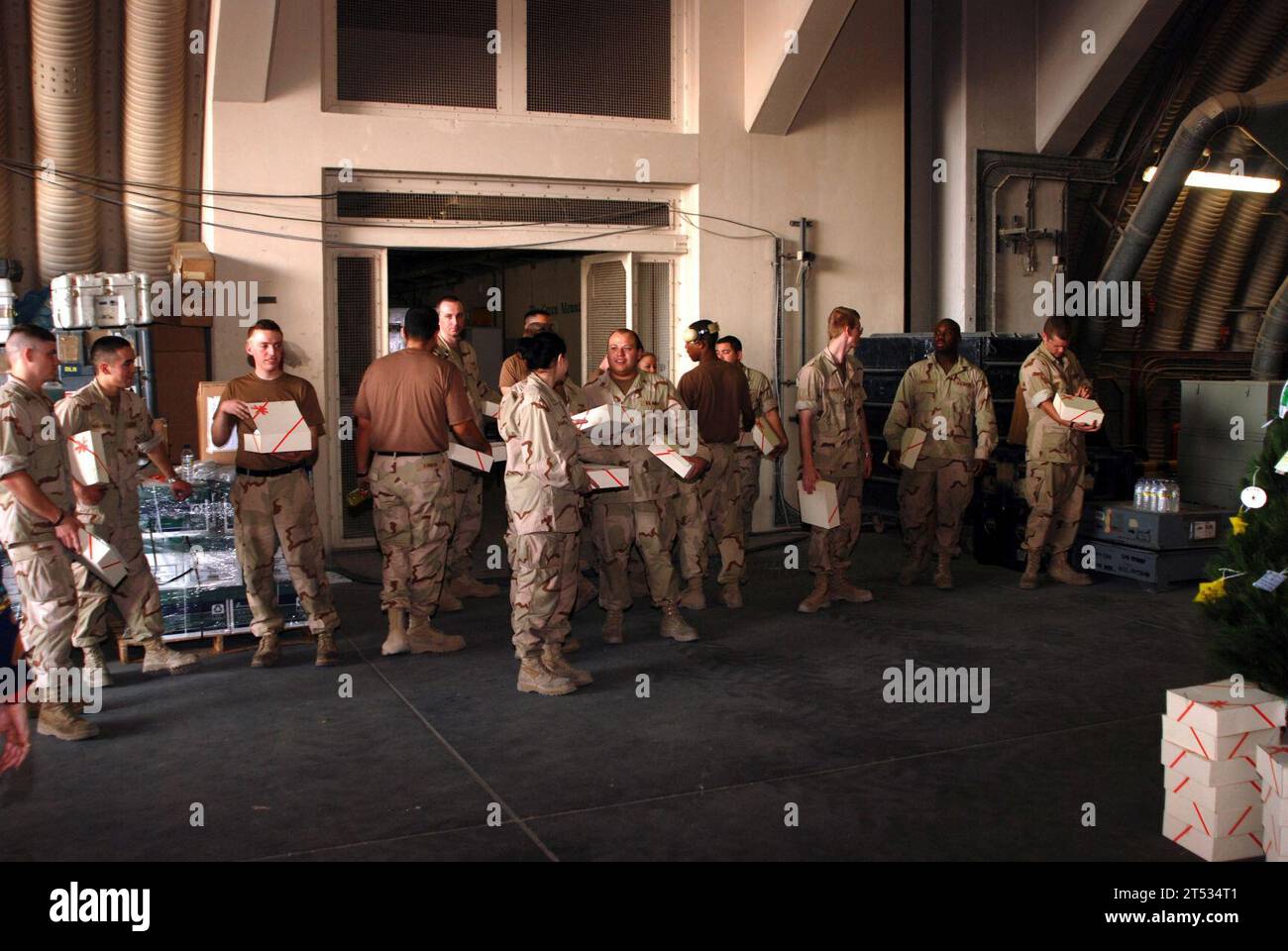 Naval support activity bahrain nsa hi-res stock photography and images ...