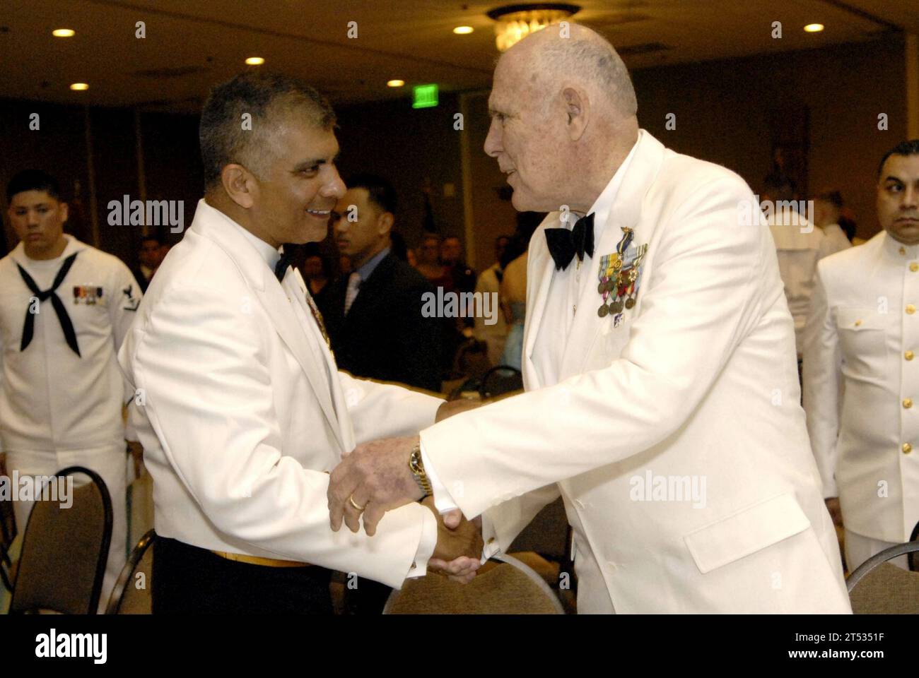 Ball, Corpsmen, Enlisted, formation, gathering, MCPON, outreach ...