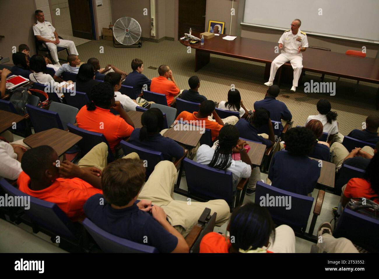 Baltimore polytechnic institute hi-res stock photography and images - Alamy