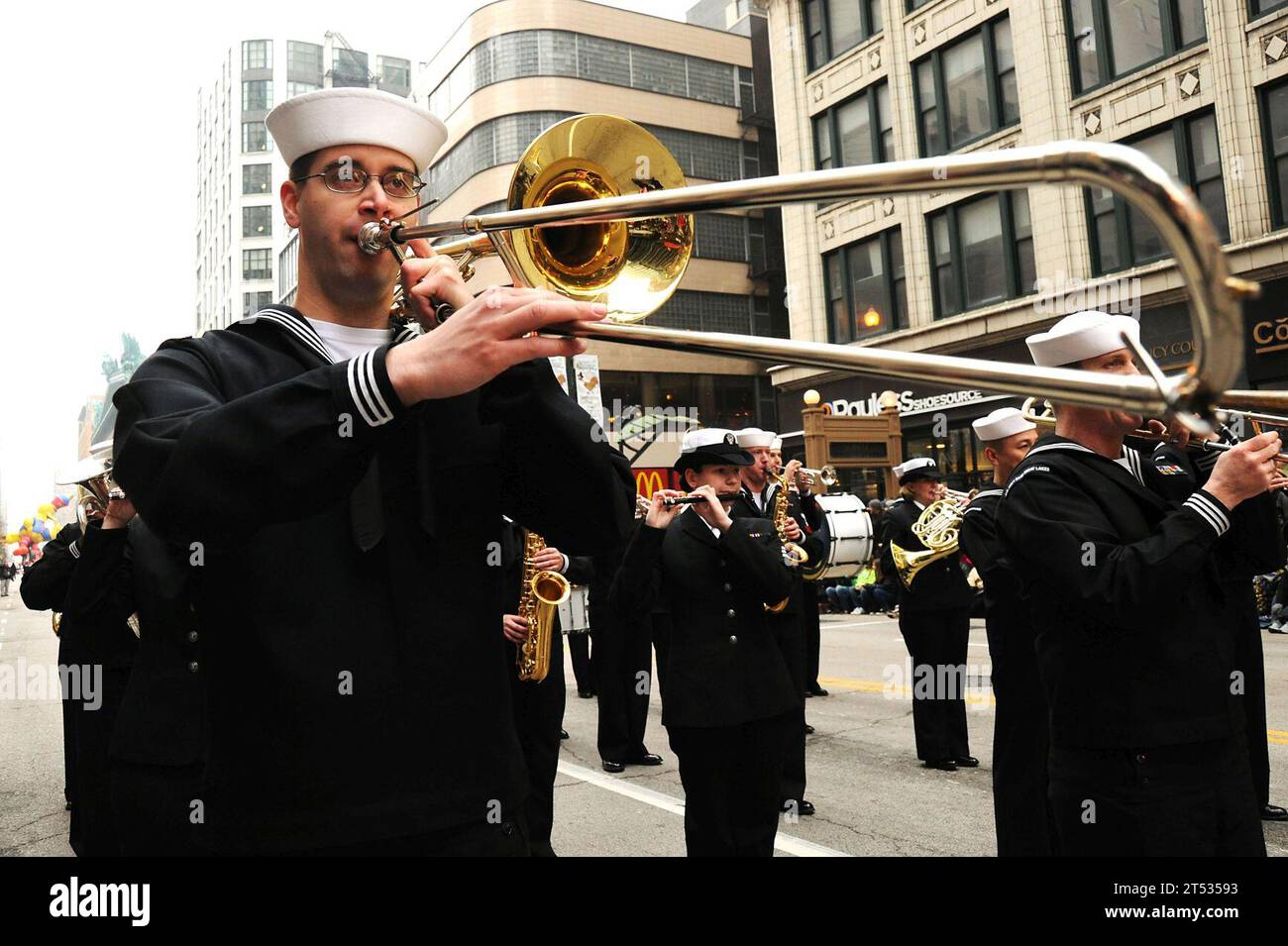Great lakes navy hi-res stock photography and images - Alamy