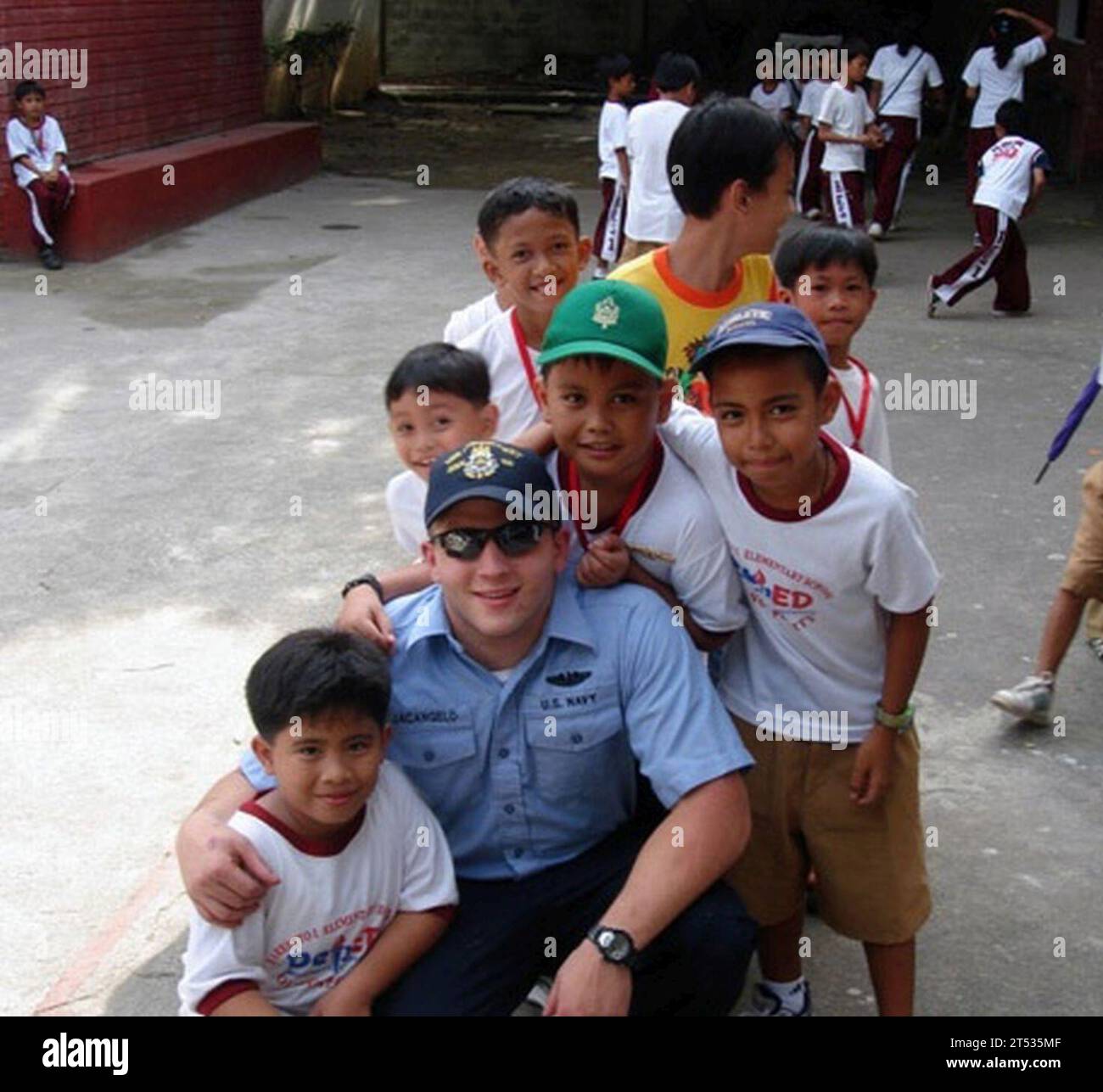 0710260000X-001 SUBIC BAY, Republic of the Philippines (Oct. 26, 2007 ...