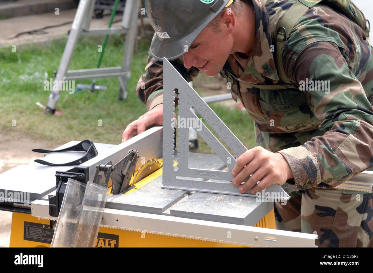 Barrios National Hospital, caribbean, Construction Battalion ...