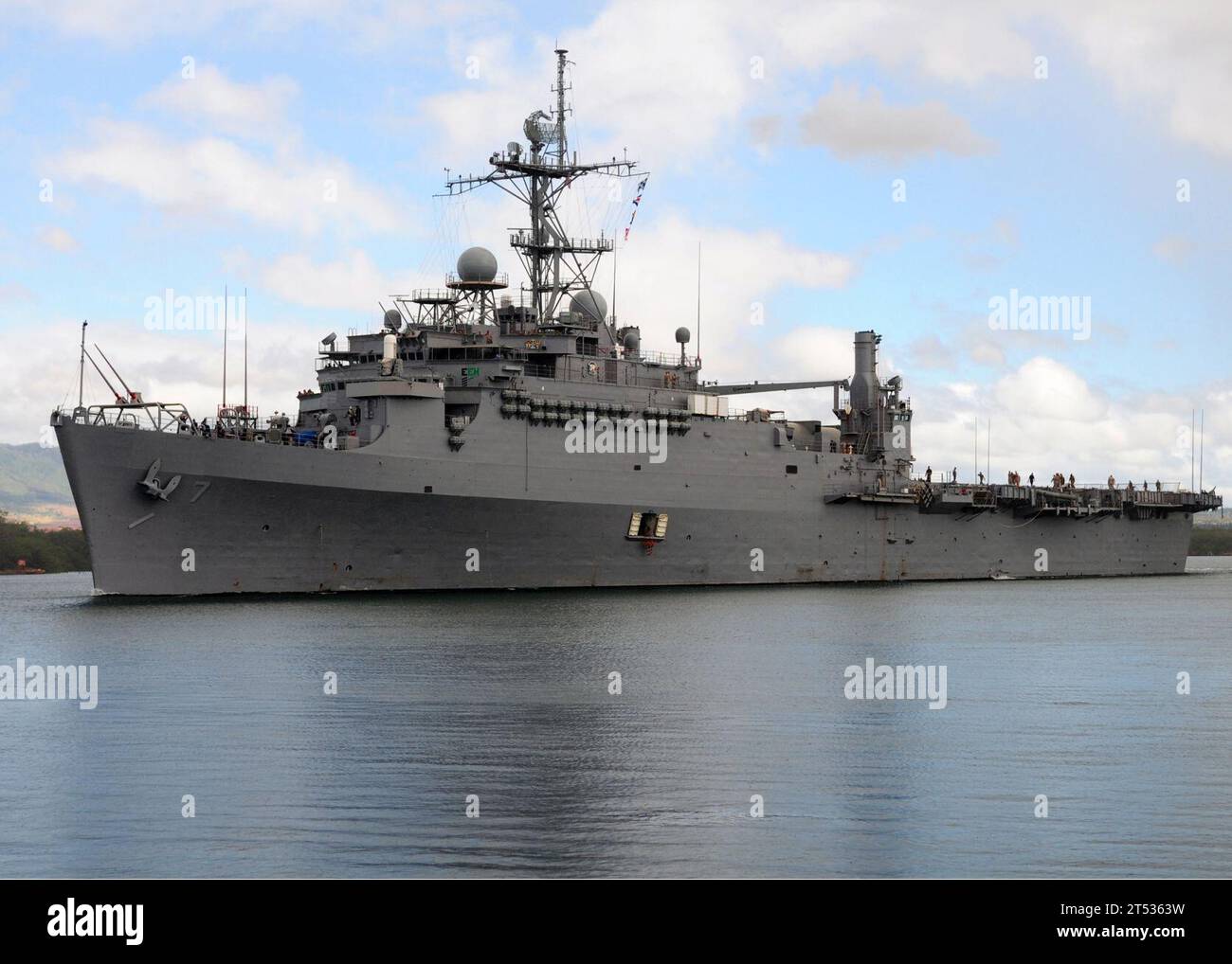 Austin military base hi-res stock photography and images - Alamy