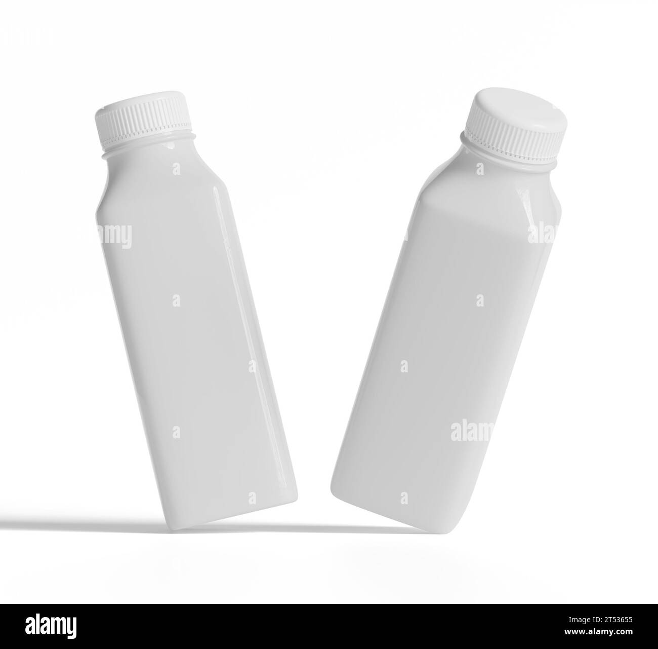 Blue transparent plastic color Black and White Stock Photos & Images ...
