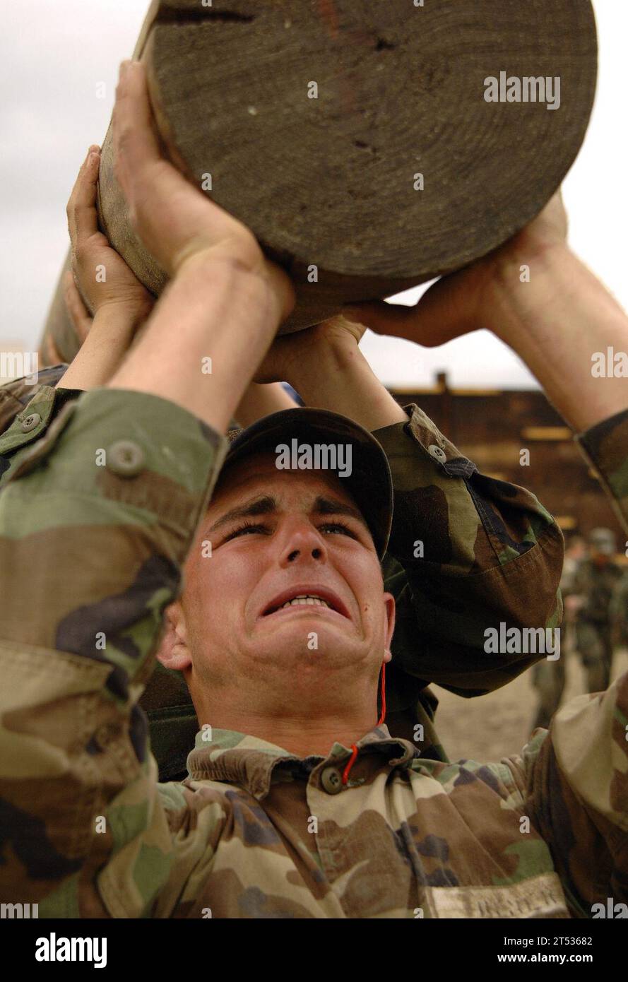 Navy seal trident hi-res stock photography and images - Alamy