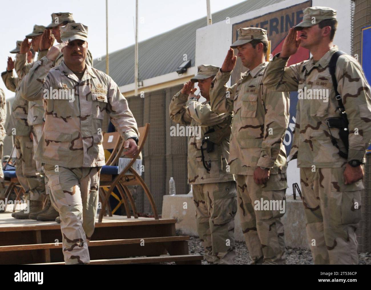 Task force departs hi-res stock photography and images - Alamy