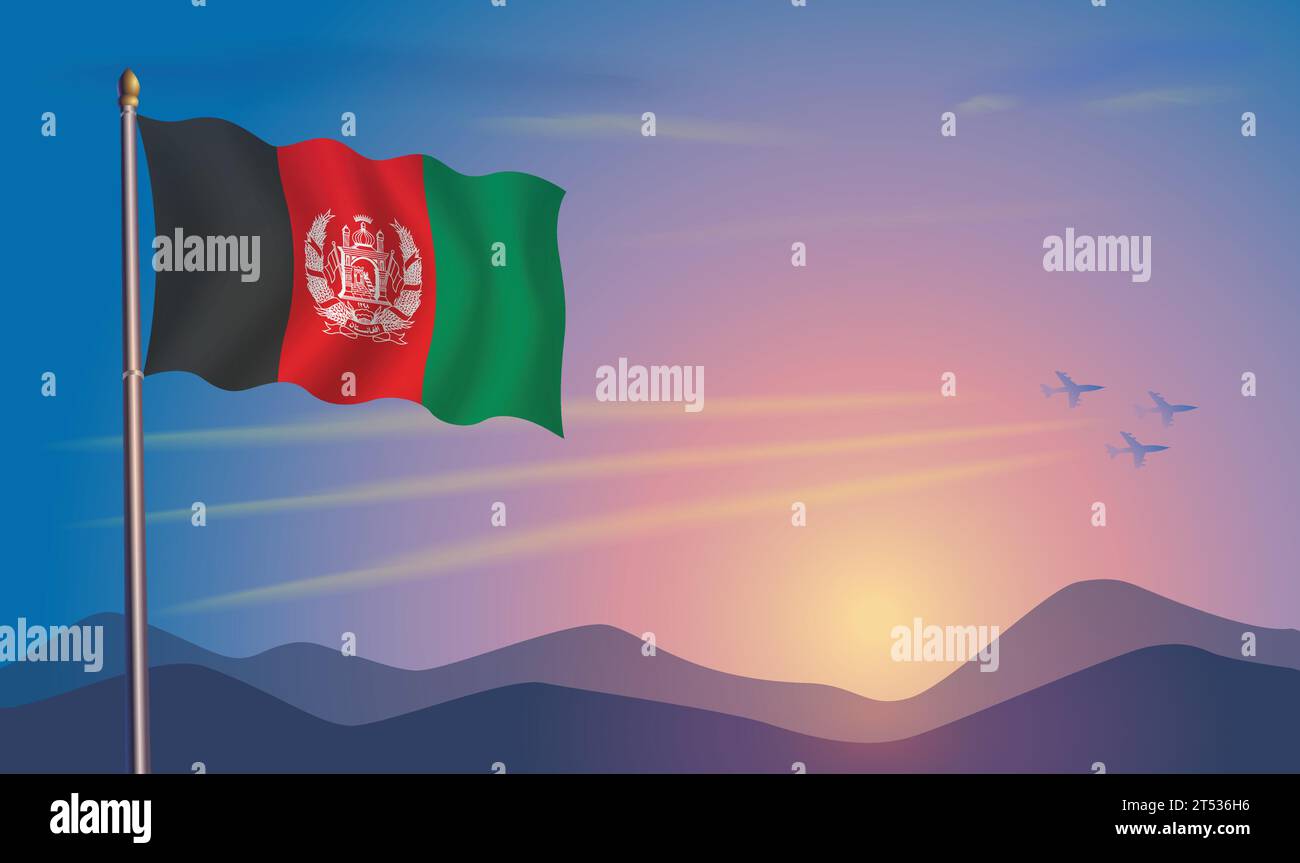 Afghanistan usa Stock Vector Images - Alamy