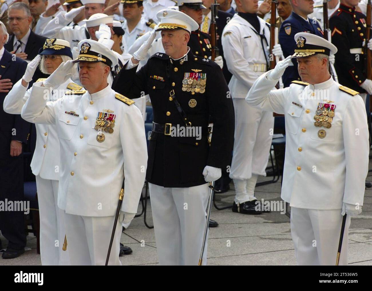 Major gary hi-res stock photography and images - Alamy