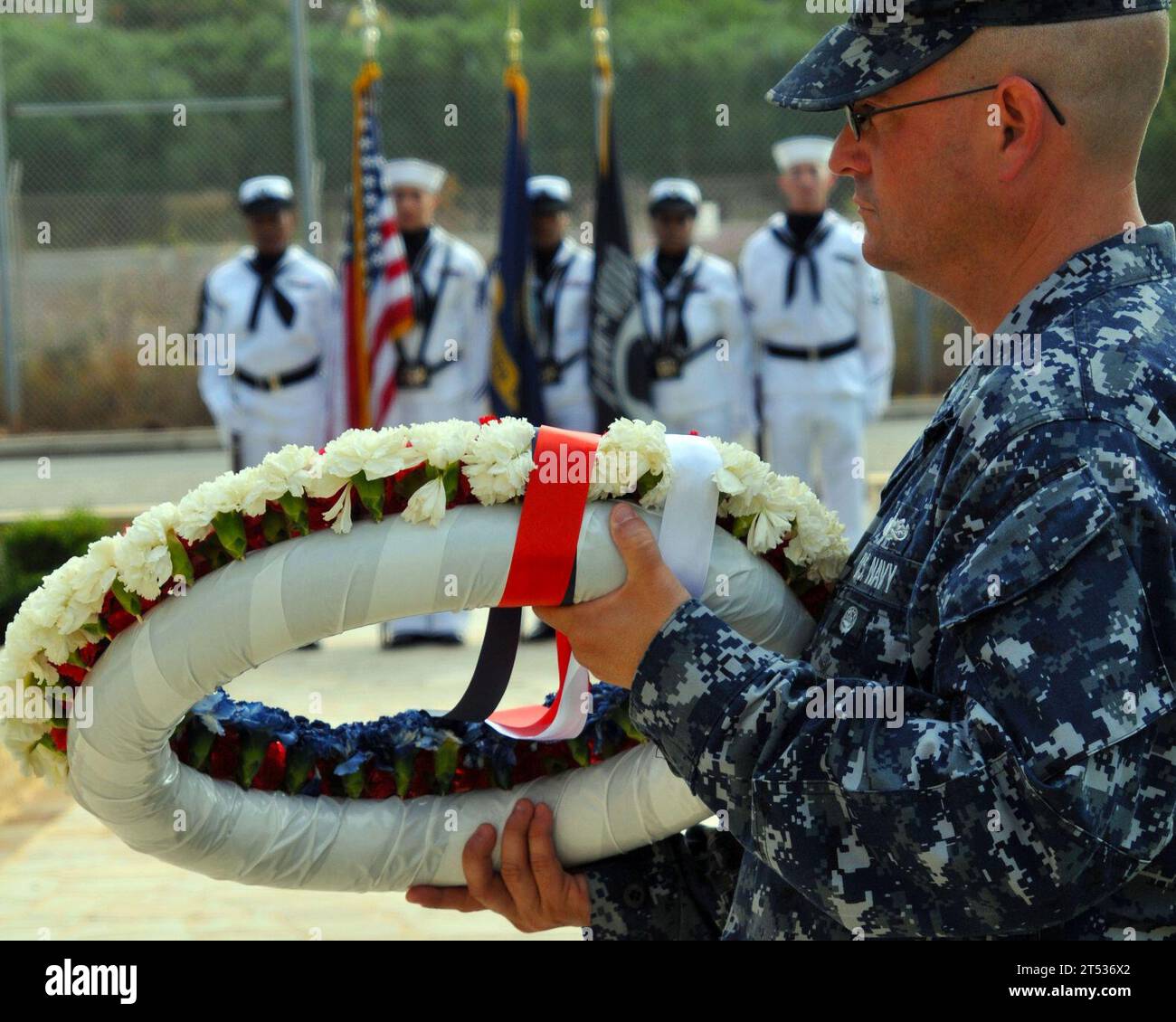 Battle of midway remembrance hi-res stock photography and images - Alamy