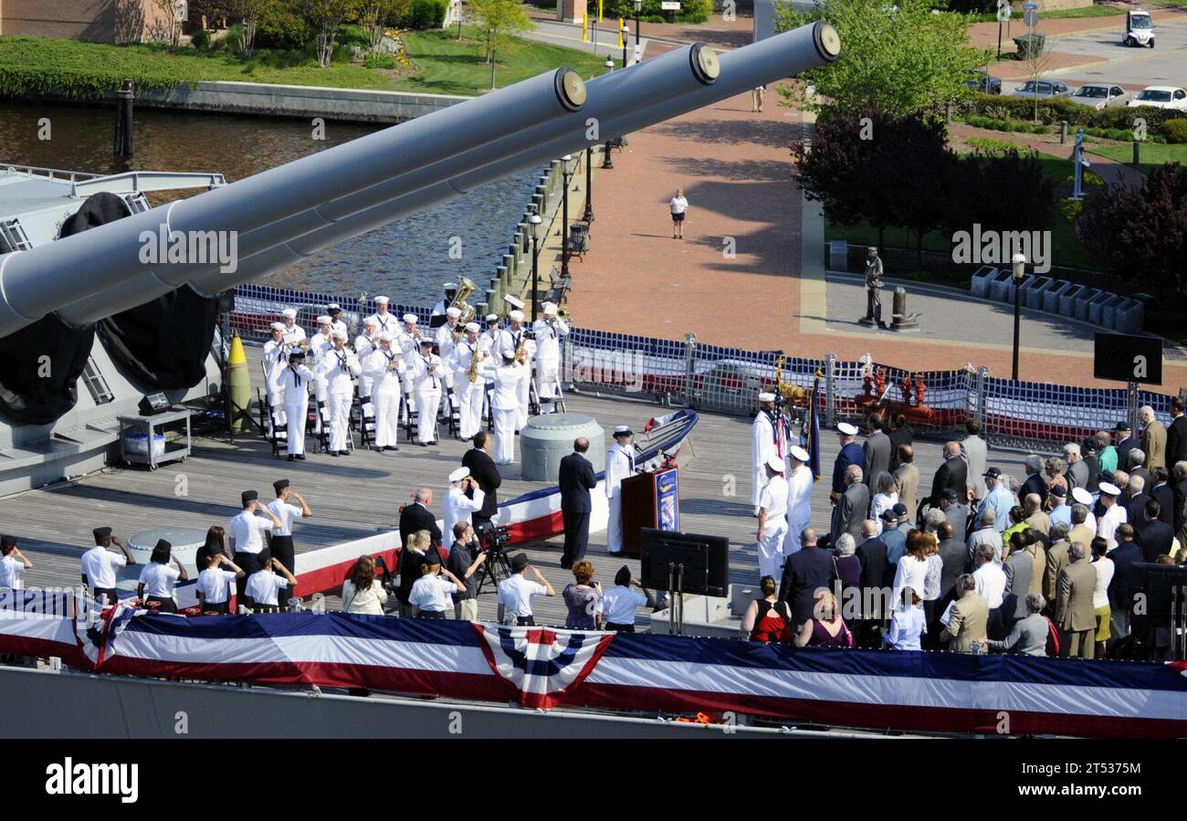 Battleship, decommissioned, museum, Nauticus, navy, U.S. Navy, USS ...