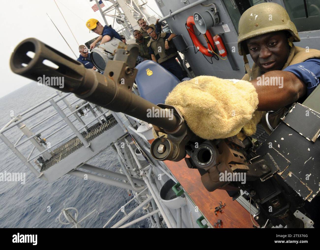 Batumi, combat systems department, COMREL, Georgia, Guided-missile ...