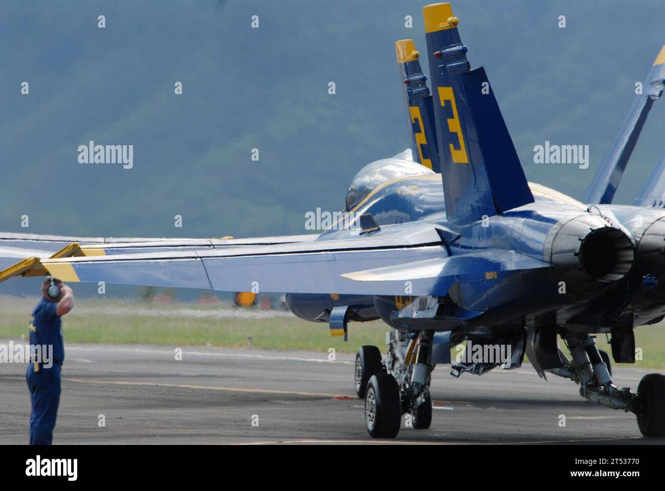 Bay Air Show at Marine Corps Base Hawaii, blue angels, HAWAII, Kaneohe ...