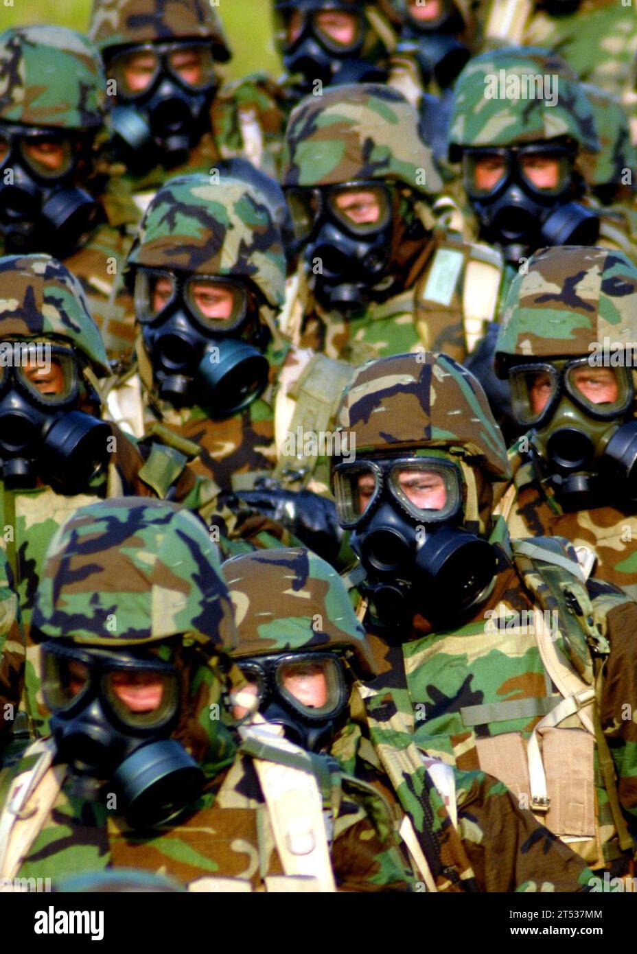 'Bees, dirt sailors, gas mask, mcu-2p, Naval Mobile Construction ...