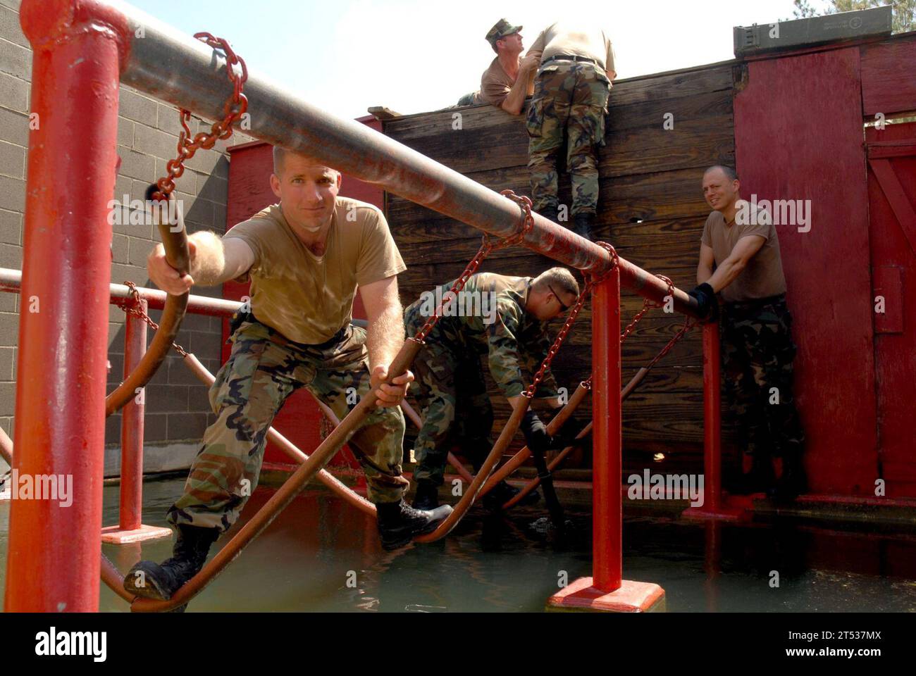 'Bees, dirt sailors, Naval Mobile Construction Battalion, navy ...