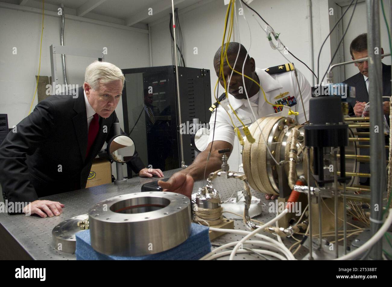 Naval postgradute school hi-res stock photography and images - Alamy