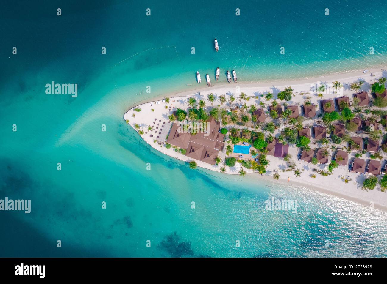 Koh mook thailand lagoon hi-res stock photography and images - Alamy