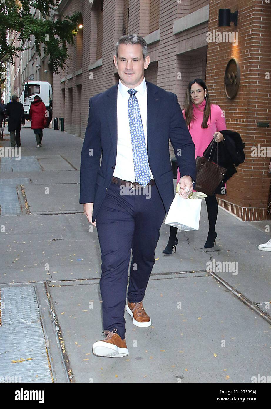 Adam kinzinger hi-res stock photography and images - Alamy